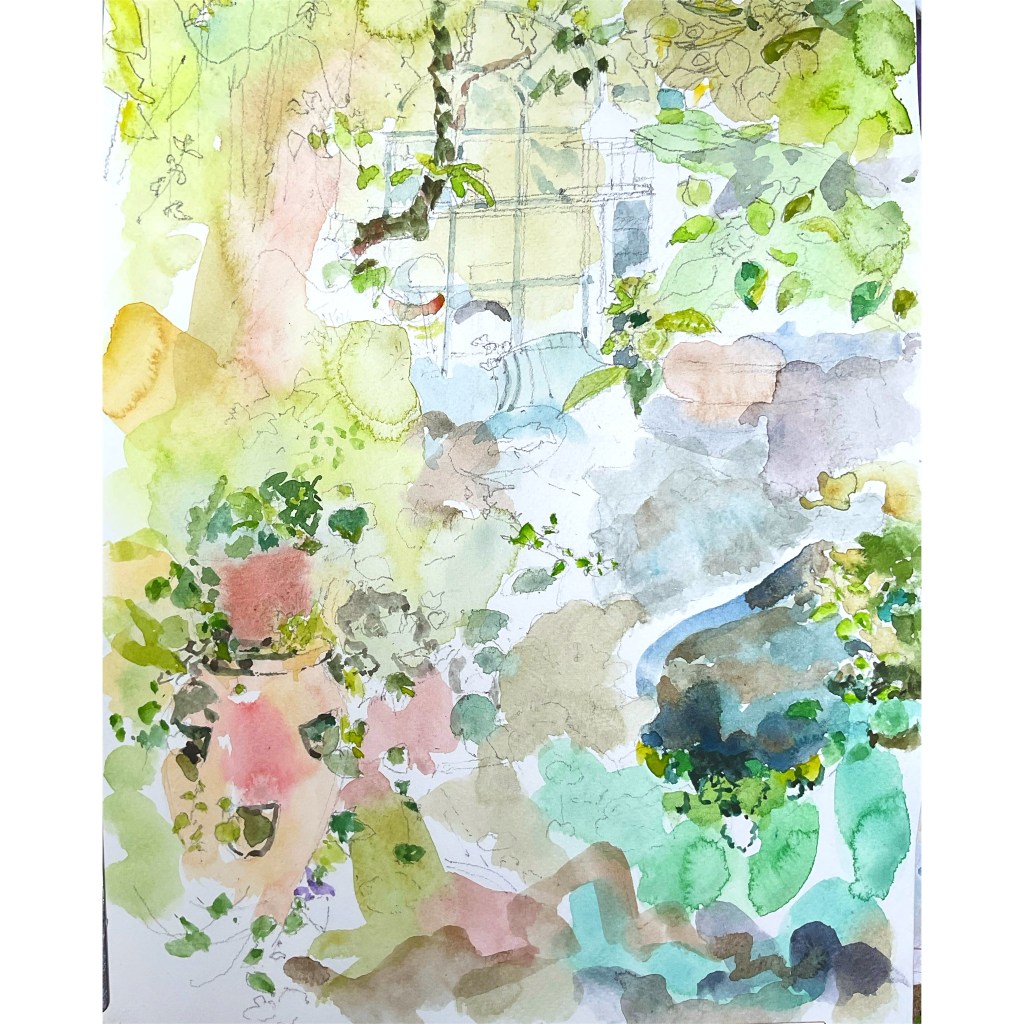 2D GALLERY – chriswoodartist