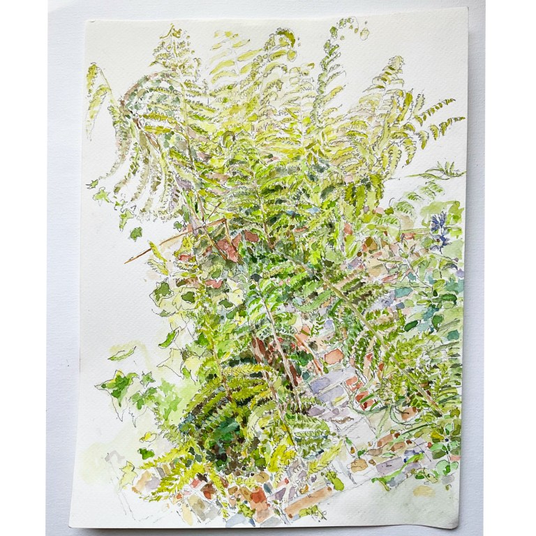 2D GALLERY – chriswoodartist